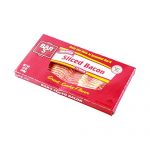 Bar-S Bacon 12 Ounce Pack - GJ Curbside