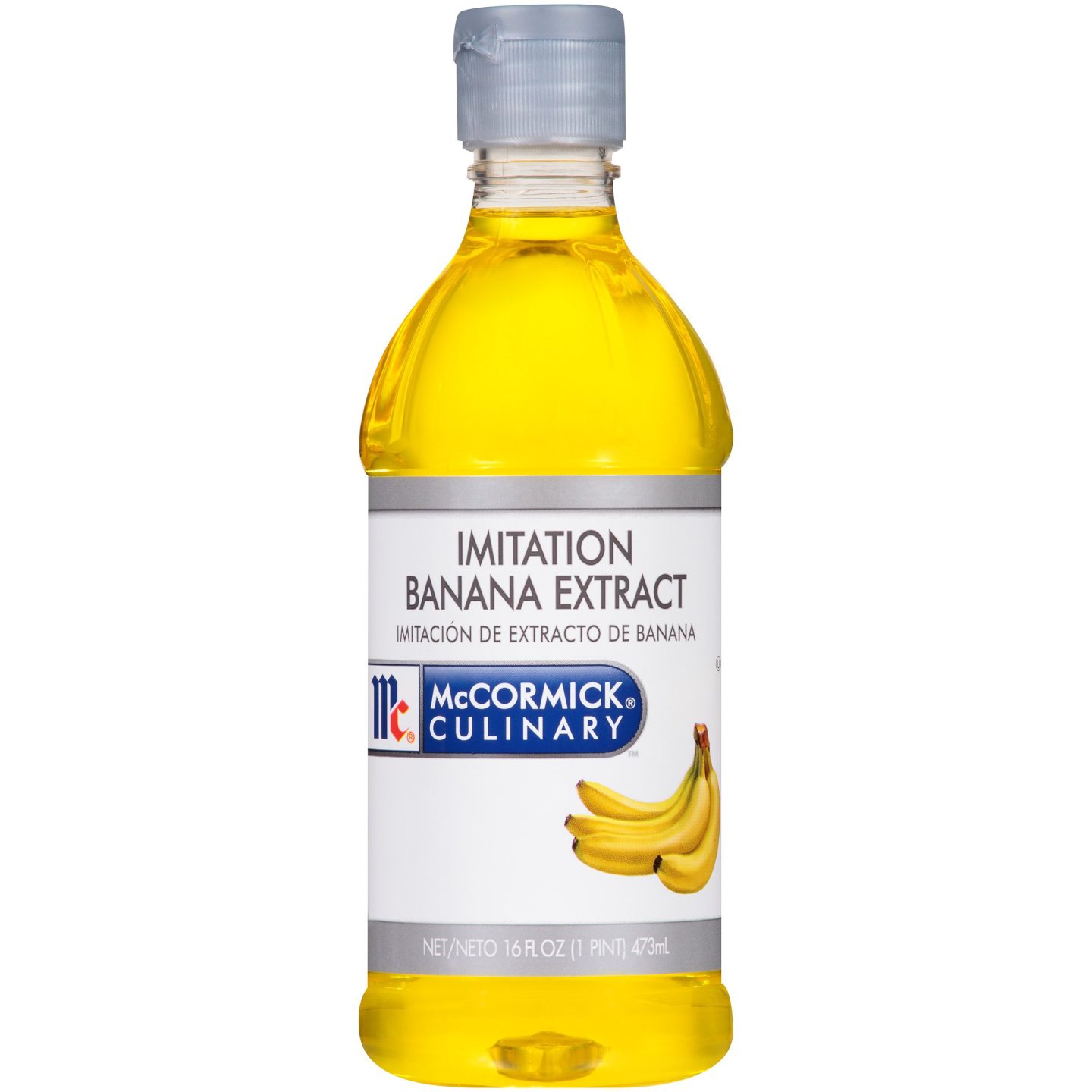 Mccormick Banana Flavor 16 Oz - GJ Curbside
