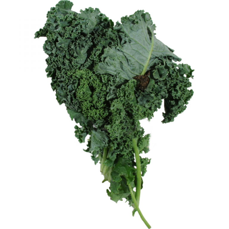 Fresh Kale Bunch - GJ Curbside