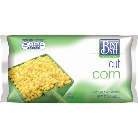 Corn Cut 2.5 Lbs - GJ Curbside