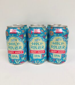 Urban South Holy Roller 12 Oz. 6 Pack Can - GJ Curbside