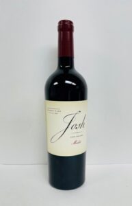 Josh Cellars Merlot 2019/2021, 750 Ml - GJ Curbside