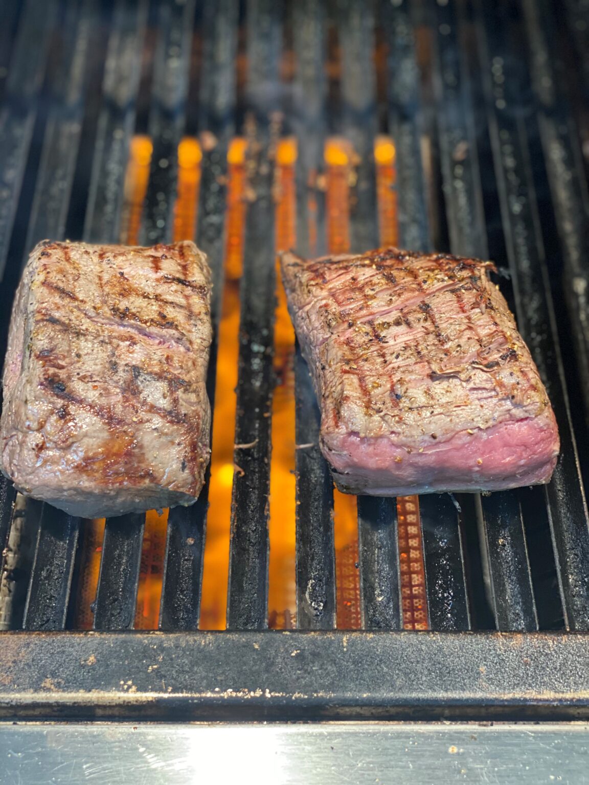 USDA Prime 12 Oz. Fillet Platinum Beef Tenderloin Steak, 3 Lb "Gift Box ...