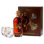 Bumbu Rum: The Original, 750 Ml, Gift Set With Two Rock Glasses - GJ ...