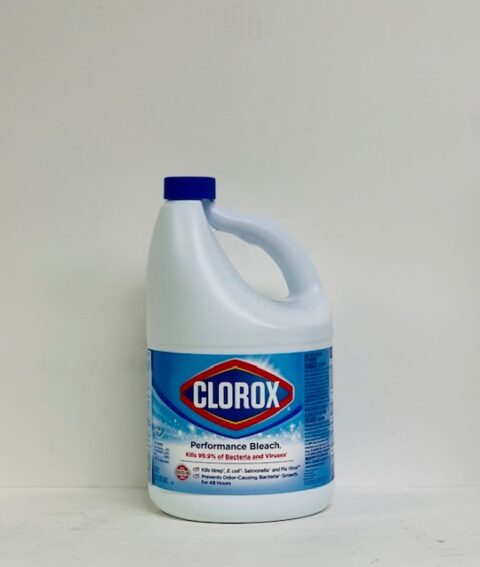Clorox 1 Gal - GJ Curbside